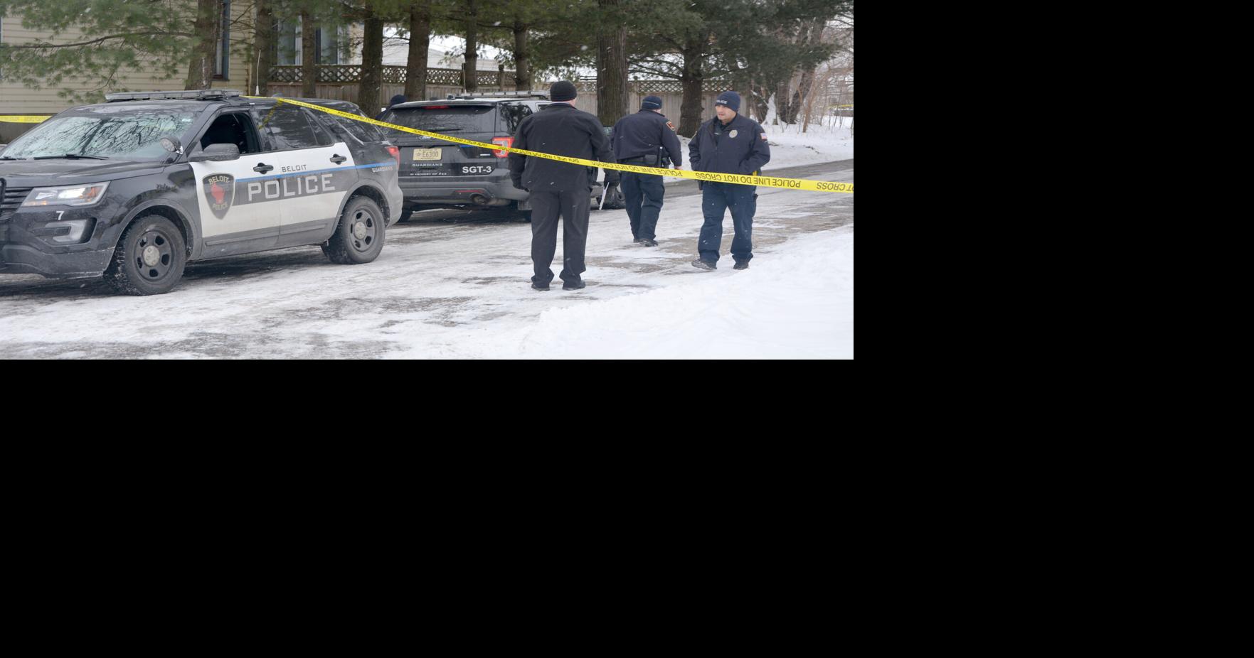 Beloit police actively pursuing leads in fatal stabbing case | Crime ...