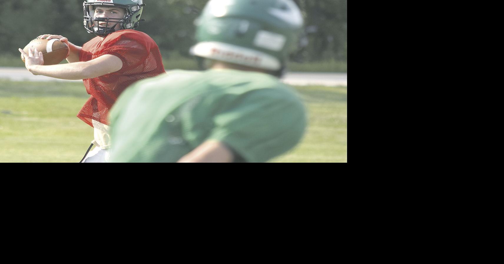 North Boone football team ready for season with plenty of offensive ...