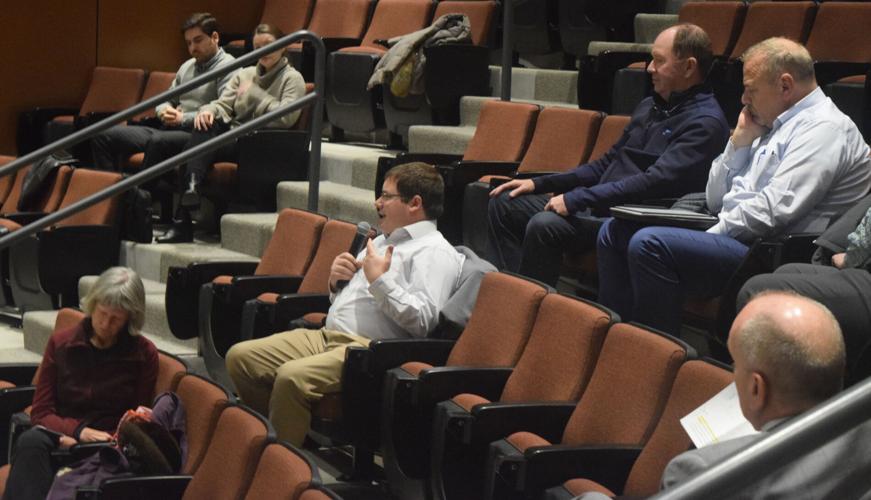Beloit College asked for input as new president is sought | Local News ...