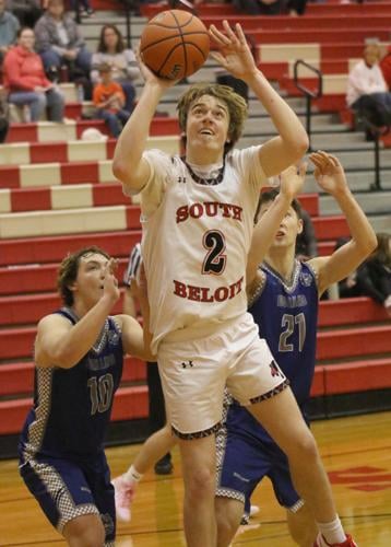 Ross Robertson verbally commits to Northern Michigan | Sports ...