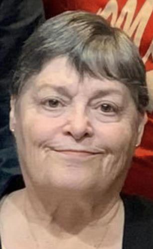 Mary Louise Hazelberg | Obituaries | beloitdailynews.com