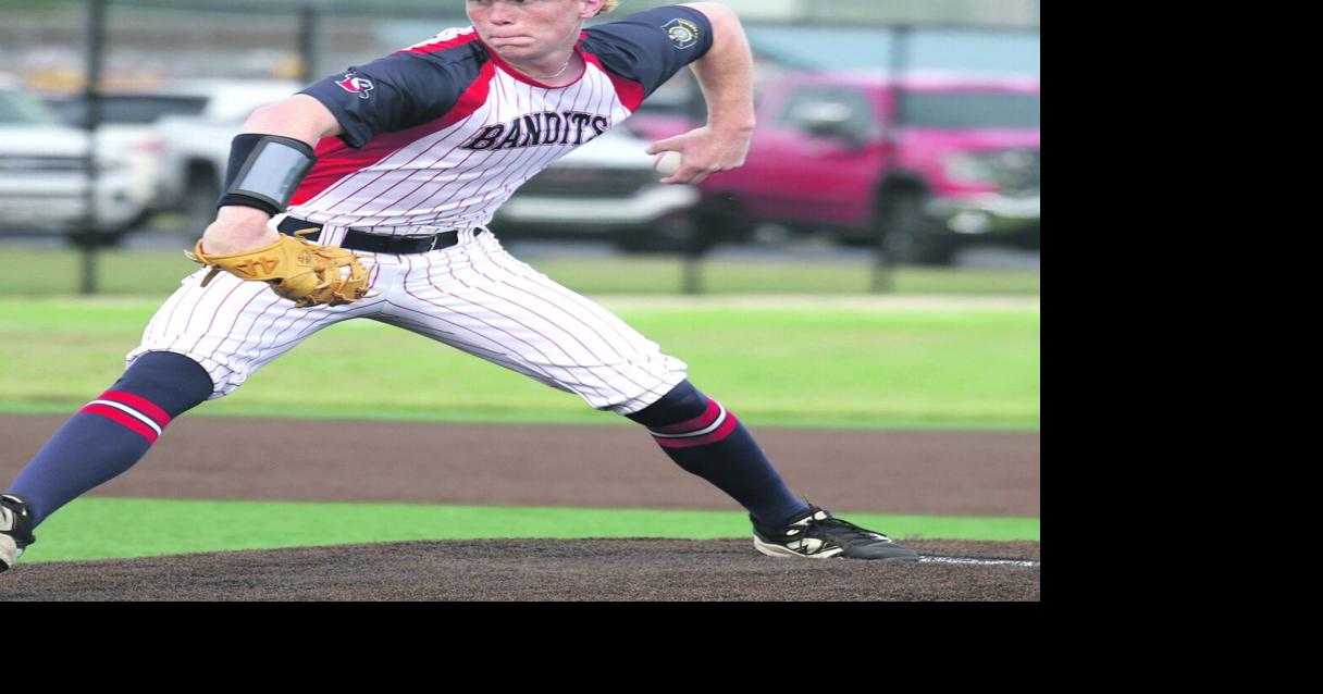 Janesville takes doubleheader from Beloit Junior Bandits | Sports ...
