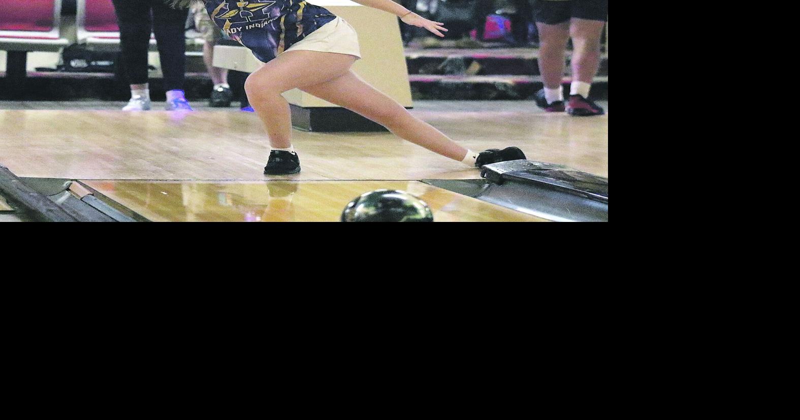 BDN Holiday Bowling Tournament off to hot start at Viking Lanes ...