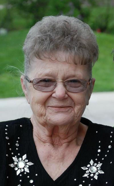 Marjorie K. Collins | Obituaries | beloitdailynews.com