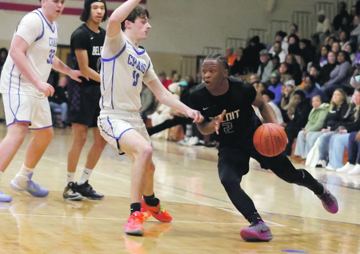 Purple Knight boys take down Janesville Craig in overtime | Sports ...