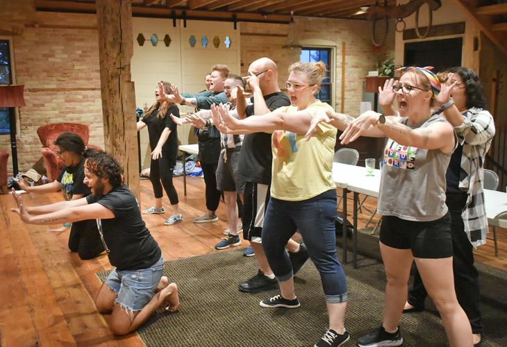 Defy Domestic Abuse Beloit & Rock County LGBTQ+ committee bring RENT to ...