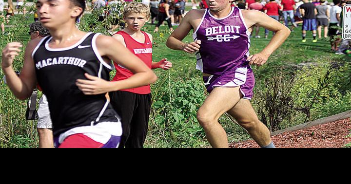 Andrew Wadle | Uncategorized | beloitdailynews.com