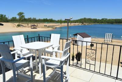 You'll have to wait to beat the heat at Beloit-area beaches | Business ...