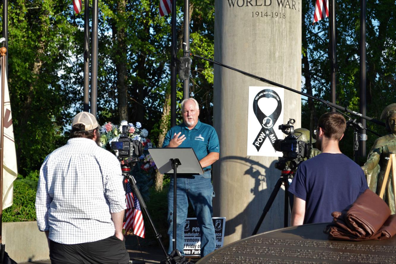 Beloit's Mark Finnegan to speak about VetsRoll at POW/MIA event on Sept ...