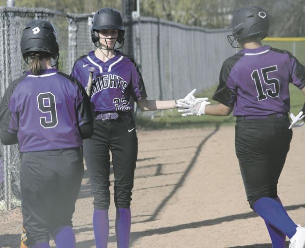 Emma Middleton strong on mound but Beloit Memorial falls to Janesville ...