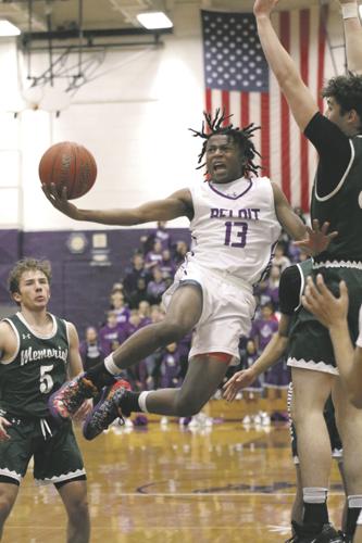 Beloit Memorial tops Madison Memorial for regional championship ...