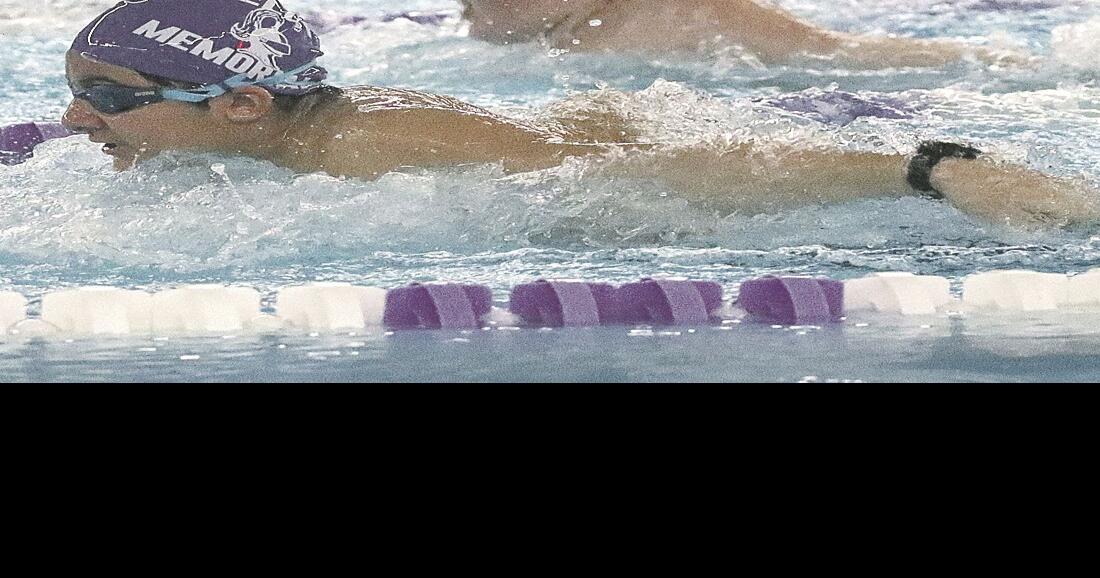 Junior Indians win swimming meet with West/East Tide at Beloit Memorial ...