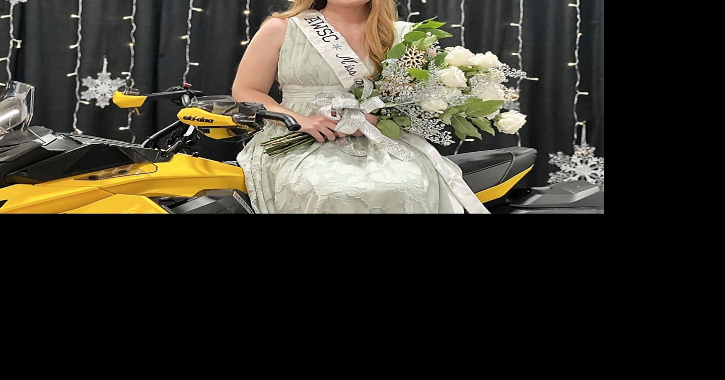 Miss Snowflake | No Meter | beloitdailynews.com