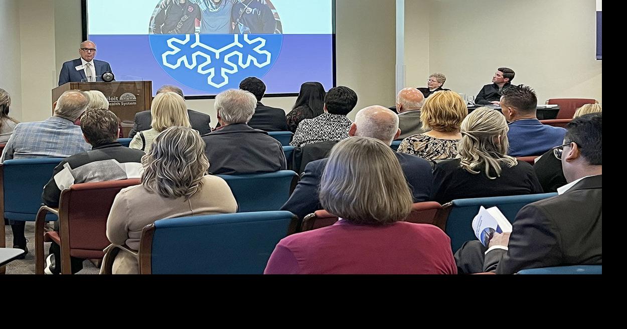 Beloit health System highlights advances in treatment, technology ...