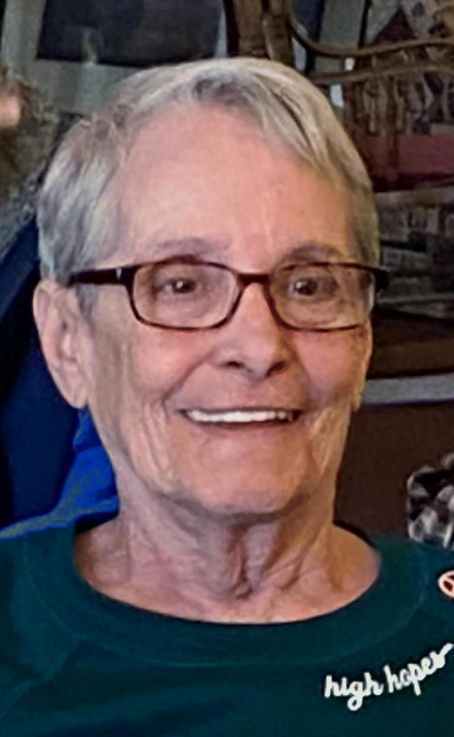 Helen E. North | Obituaries | beloitdailynews.com
