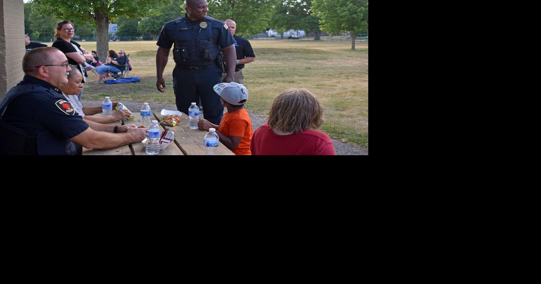 Beloit Police Department want to hear from the youth of Beloit | Local ...