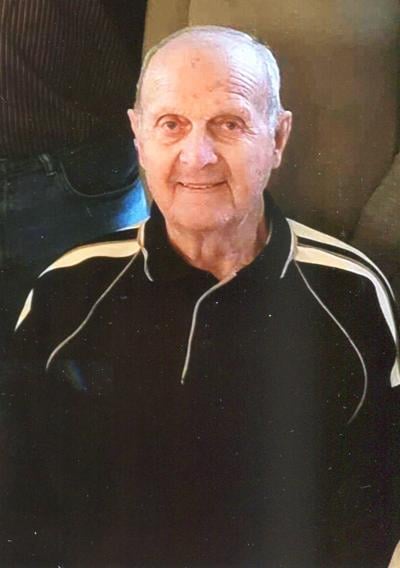 90th Birthday Roland "Gene" Mathewson | No Meter | beloitdailynews.com