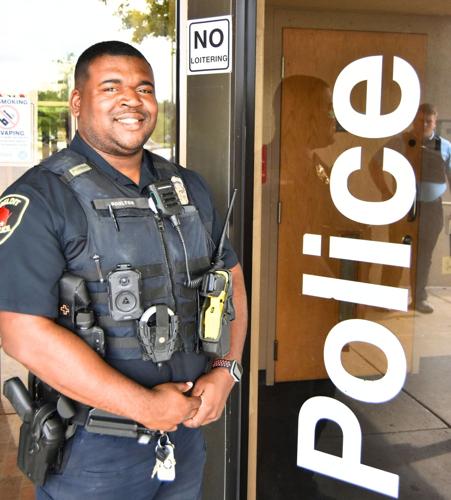 Beloit, Town of Beloit see applications to police departments increase ...