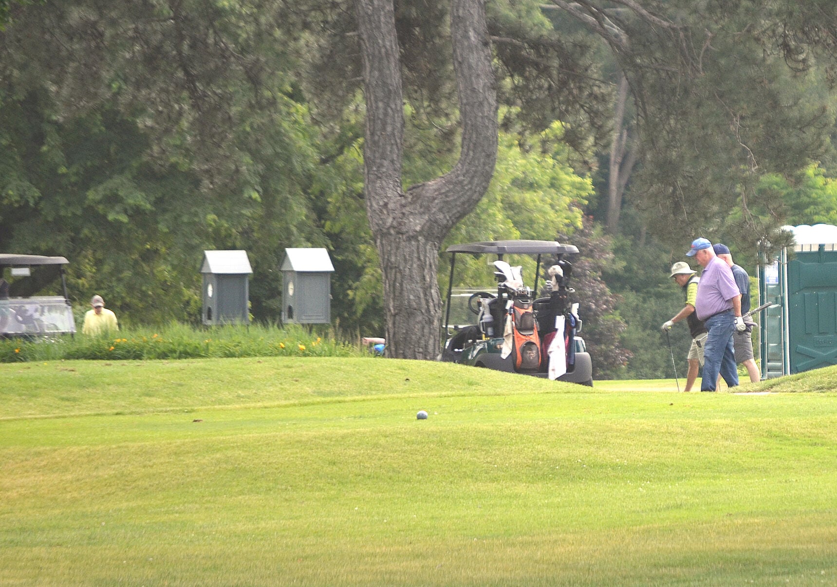 Choose the right golf course for you | Local News | beloitdailynews.com