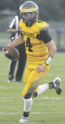 Turner standouts head up 2022 BDN All-Area Football Team | Sports ...