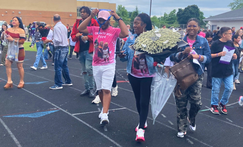 Beloit Memorial High School launches 433 to the next level | Local News ...