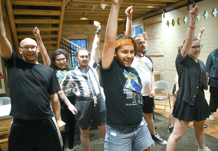 Defy Domestic Abuse Beloit & Rock County LGBTQ+ committee bring RENT to ...