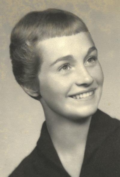 Shirley Ann Thoreson | Uncategorized | beloitdailynews.com