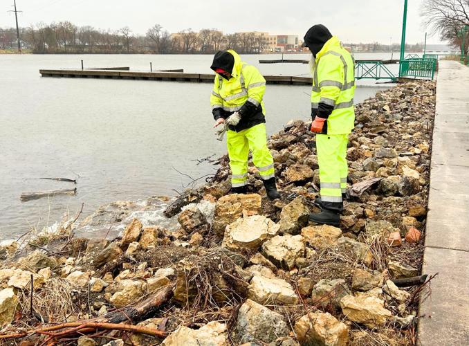 Beloit gets top marks on first ever water report card | Local News | beloitdailynews.com