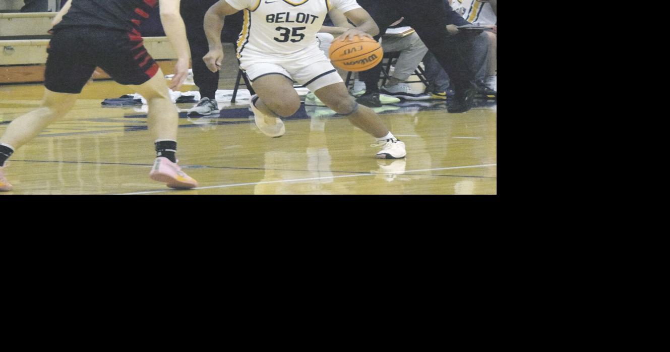 Beloit College men's basketball wins 117-97 shootout with Grinnell ...