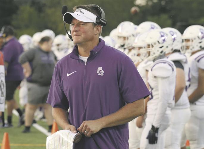 ALL-AREA FOOTBALL: Coleman, Smith head up elite squad | Sports ...