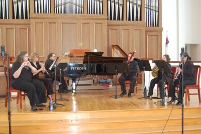 German music of the 19th century to be featured in Beloit | Local News ...