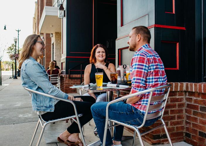 Geronimo Hospitality Group improves infrastructure and guest experience | Yearbook ...