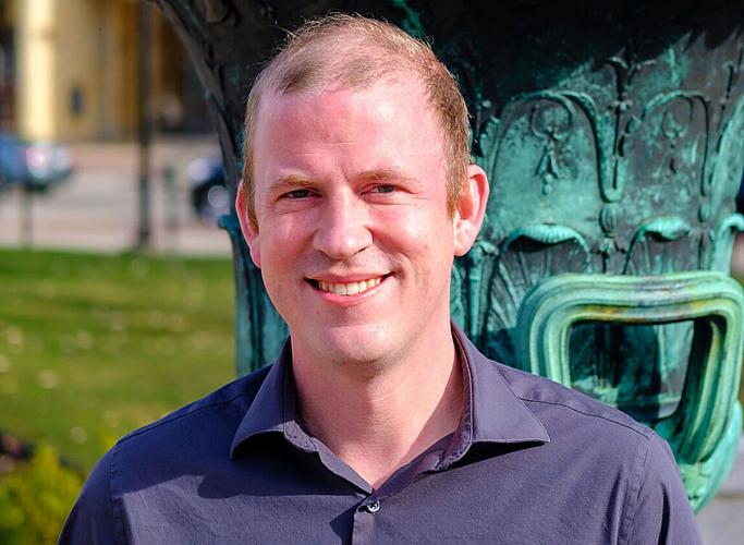 Mike Zoril faces Phil Gorman in Rock County District 14 race | Local ...