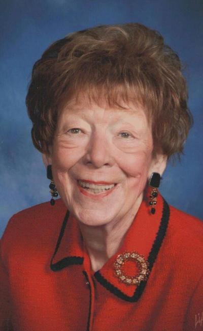 Dorothea "Vonnie" Adams | Obituaries | beloitdailynews.com