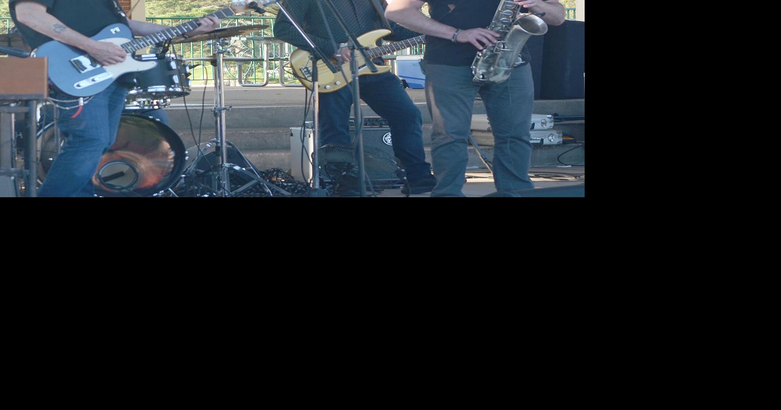 Music at Harry's Place concerts kick off 30th season | Community ...
