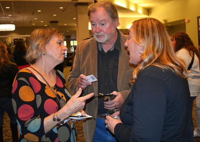 Beloit Taste of the Chamber tempts tastebuds | Local News ...