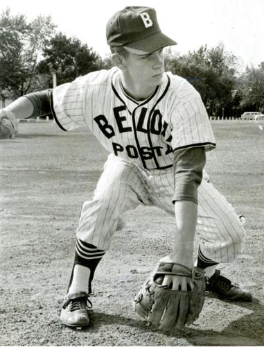 Slick-fielding Merlet to join Hall of Fame | Uncategorized ...