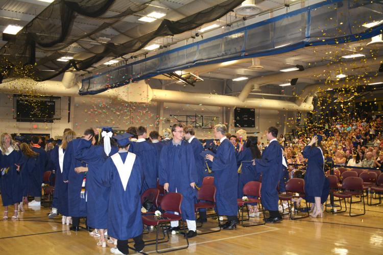 Beloit Turner graduates to pursue their dreams | Local News ...