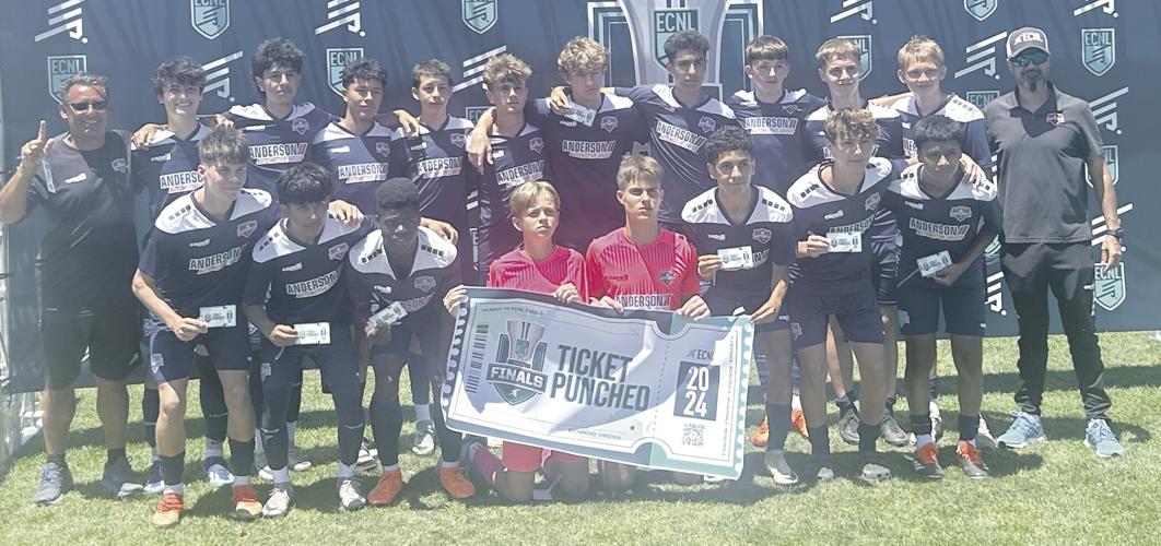 Beloit Memorial boys soccer players have plenty of cool experiences ...