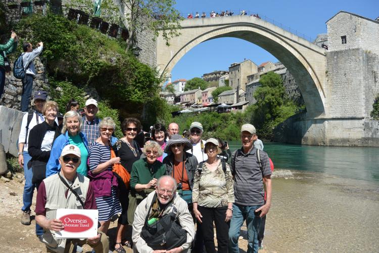 Barder trip inspired by history and heritage | Local News ...