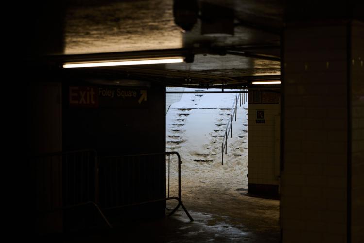 Winter storm across the US in photos | Nation/World News ...