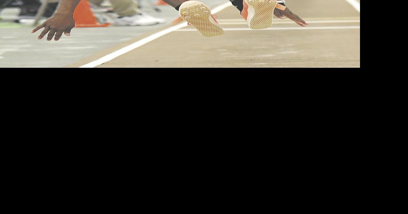 Beloit's Garrett has high hopes in UW-Whitewater track | Sports ...