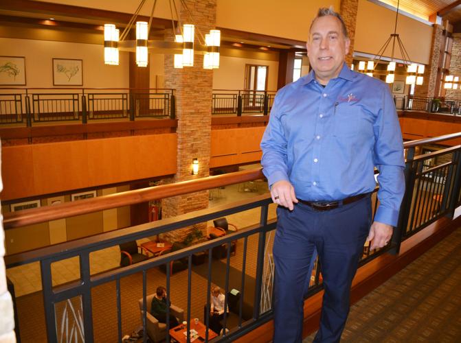 NorthPointe has been offering health, fitness services for 15 years ...