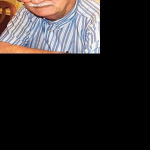 John William Niman | Obituaries | beloitdailynews.com