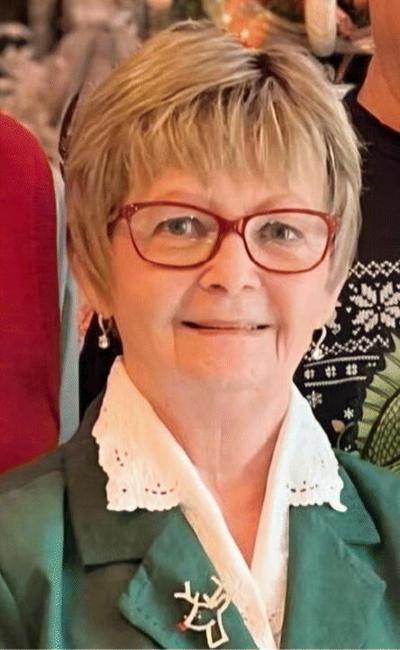 Sandra L. Carroll | Obituaries | beloitdailynews.com