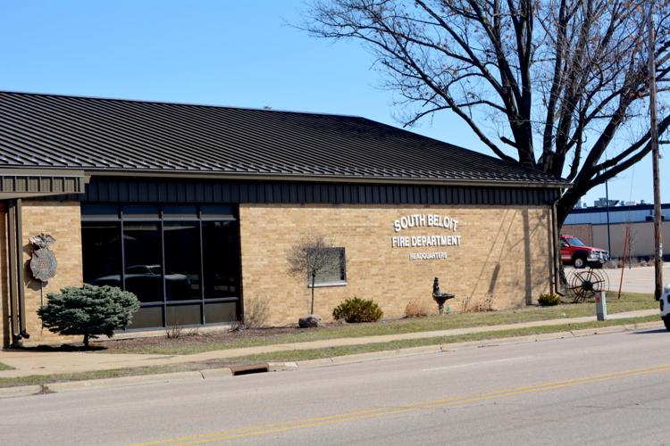 Interim South Beloit Fire Chief resigns from department | Local News ...