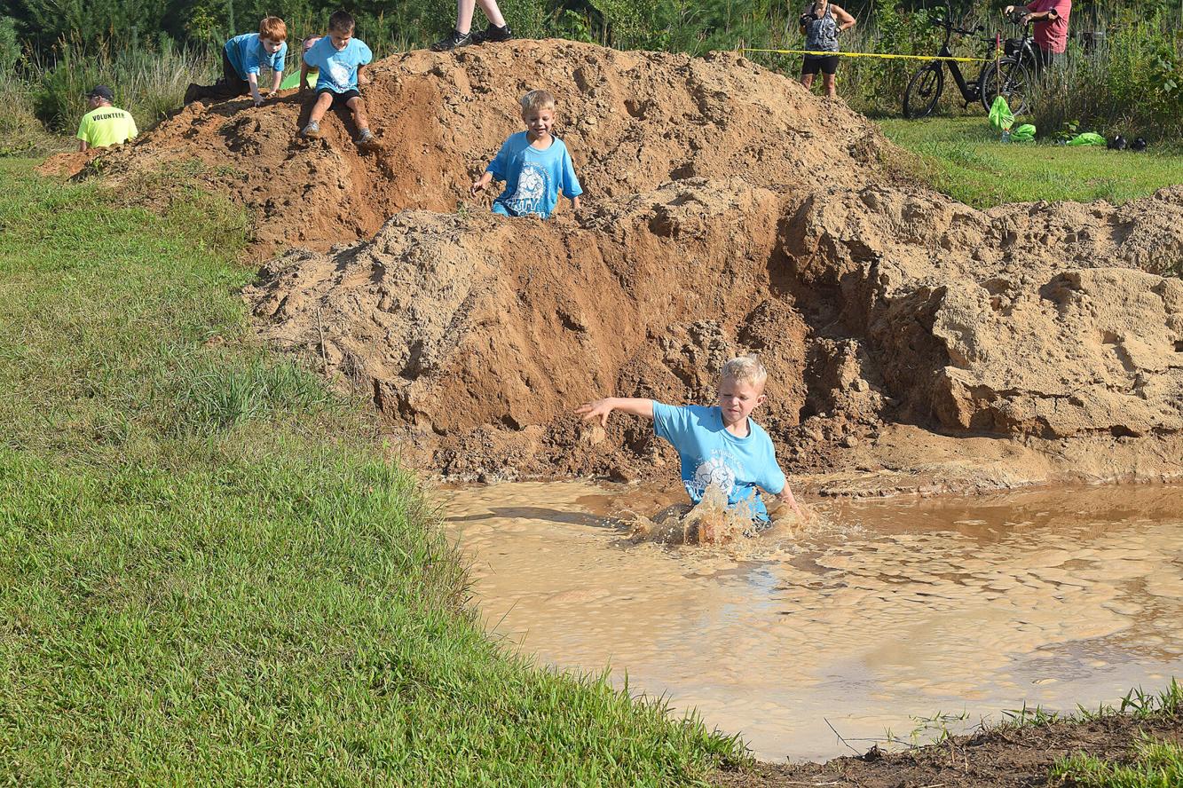 Dirty Dash registration is now open | Community | beloitdailynews.com