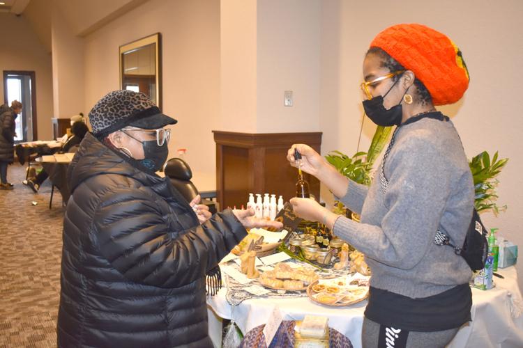 Beloit's 4th Annual Black Women in Business Expo and Black History ...