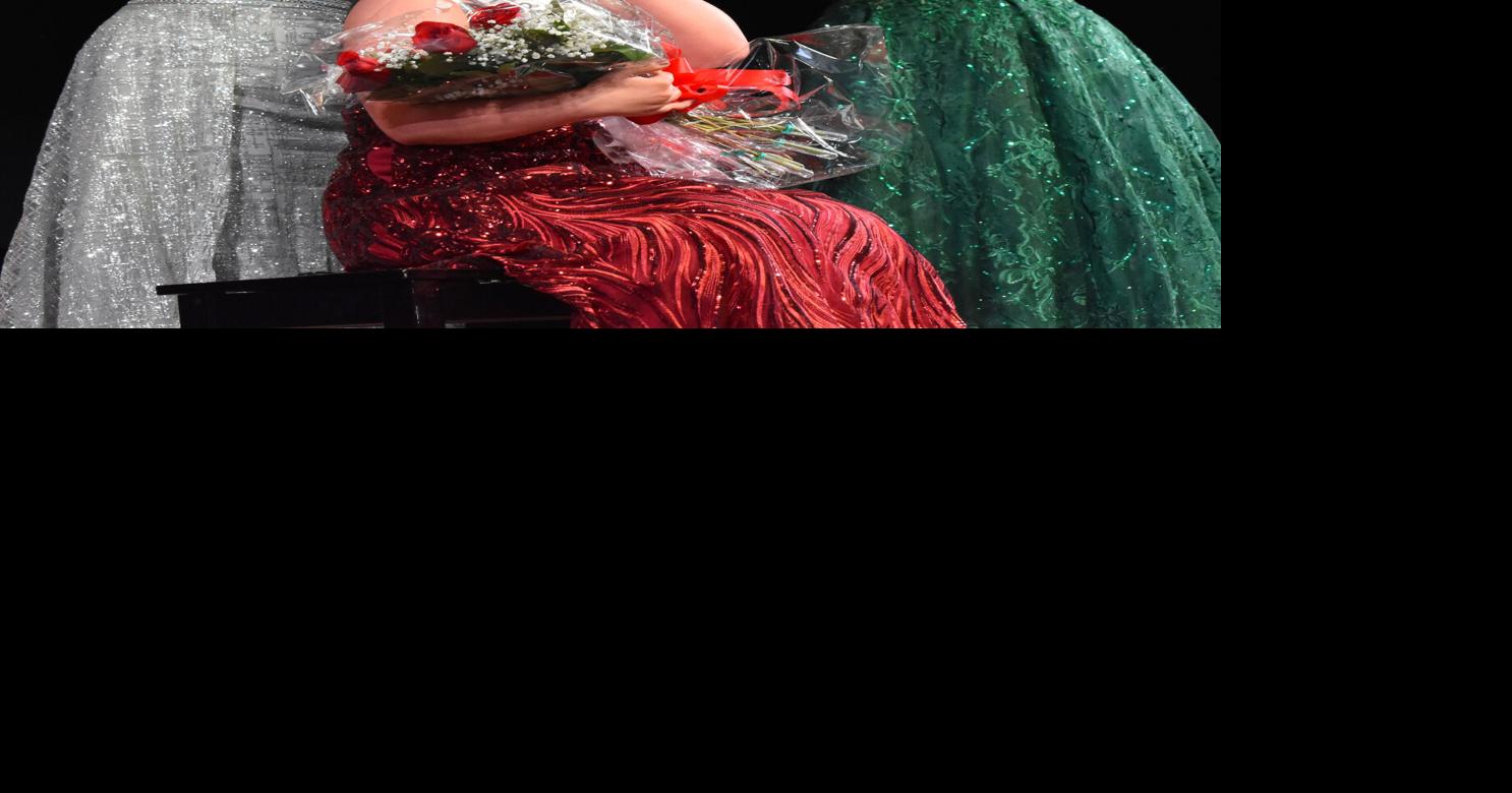 Harmon, Lutzow crowned Miss Beloit and Miss Beloit Outstanding Teen ...