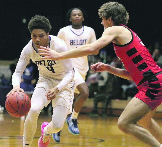Beloit Memorial boys basketball gets revenge in victory over Union ...